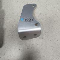 China 1203071A96U/A Original for Faw Jiefang J6P  Air Intake Aluminum Pipe Bracket
﻿ for sale