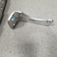 China 1203071A96U/A Original for Faw Jiefang J6P  Air Intake Aluminum Pipe Bracket
﻿ for sale