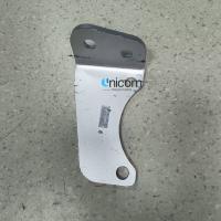 China 1203071A96U/A Original for Faw Jiefang J6P  Air Intake Aluminum Pipe Bracket
﻿ for sale