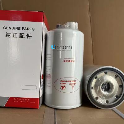 China High Quality 160603020041A 160603020018B Fuel Filter Water Separator Fuel Filter Water Separator element for sale