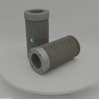 China High Quality Excavator Engine Hydraulic Suction Filter Excavator Parts 151502000080B;PO-CO-01-01050;60082694;60012123 for sale