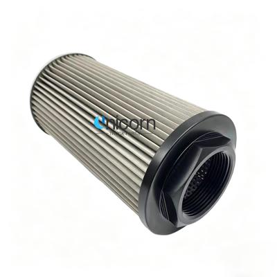 China 24004877 Sany Port Machinery Hydraulic Oil Filter Element  for SRSC1009-6E SDCY100K8 SCP160C2 SDCY90K7H9 Excavator for sale