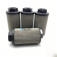 China 24004877 Sany Port Machinery Hydraulic Oil Filter Element  for SRSC1009-6E SDCY100K8 SCP160C2 SDCY90K7H9 Excavator for sale