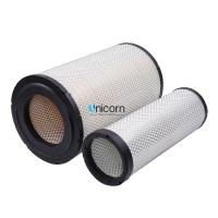 China Air Filter PU2851 11033999+11033998 4110000763001+4110000763002 151-7737+189-0202 84069017+84069018 AF25619+AF25620 P777871+P777875 for sale