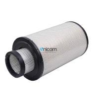 China Air Filter PU2851 11033999+11033998 4110000763001+4110000763002 151-7737+189-0202 84069017+84069018 AF25619+AF25620 P777871+P777875 for sale