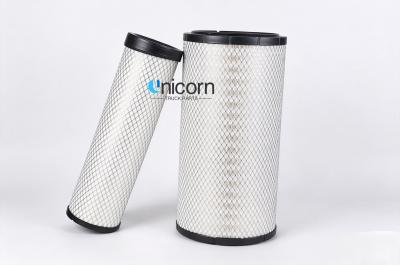China Air Filter PU2851 11033999+11033998 4110000763001+4110000763002 151-7737+189-0202 84069017+84069018 AF25619+AF25620 P777871+P777875 for sale