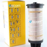 China 523-4987 Original Excavator Engine Parts Excavator Engine Oil Filter 509-5694 500-0483 523-4987 for sale