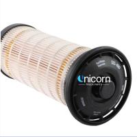 China 523-4987 Original Excavator Engine Parts Excavator Engine Oil Filter 509-5694 500-0483 523-4987 for sale