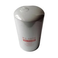 China Excavator diesel Engine Part Filter Fuel diesel Fuel Filter B222100000551 B222100000494 ME074013 ME074235 ME130968 P552562 LF3586 LF16045 for sale