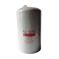 China Excavator diesel Engine Part Filter Fuel diesel Fuel Filter B222100000551 B222100000494 ME074013 ME074235 ME130968 P552562 LF3586 LF16045 for sale