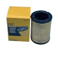 China New Ultra-high-efficiency Oil Filter 1R-0777 1R0777 4T-0522 1R-0735 for Excavator Engine for sale