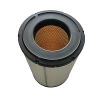 China Excavator Parts Engine Air Filter 6I-2501 6I-2502 AF25125M AF25126M P532501 P532502 Product Description for sale