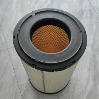 China Excavator Parts Engine Air Filter 6I-2501 6I-2502 AF25125M AF25126M P532501 P532502 Product Description for sale