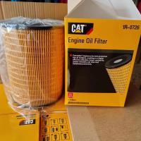 China Engine Oil Filter P557500 1R0726 1R-0726 for Excavator for sale