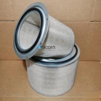 China Construction Machinery Parts Air Filter AF4874 AF4609 8N6309+8N2556 9576P181126 for ENGINE CAT 3508 for sale