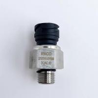 China FAW Truck Spare Parts Jiefang J6 J6P JH6 Parts Air Pressure Sensor 375010-2000-C00 3757010-61B/C  3757010-DX630 3757010-DY699 for sale
