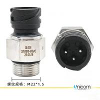 China FAW Truck Spare Parts Jiefang J6 J6P JH6 Parts Air Pressure Sensor 375010-2000-C00 3757010-61B/C  3757010-DX630 3757010-DY699 for sale
