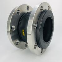 China Custom Flanged / Threaded Round Automotive Ball Joints Certified For Durability At -30~120\u2103 for sale