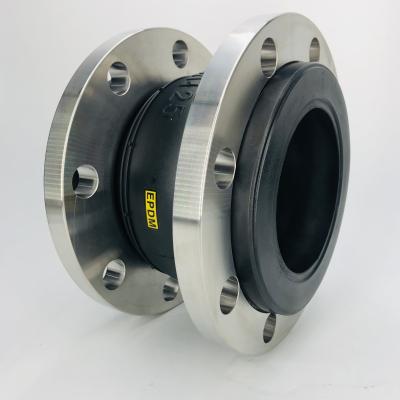 China Custom Flanged / Threaded Round Automotive Ball Joints Certified For Durability At -30~120\u2103 for sale