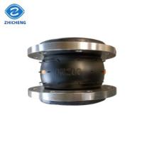 China High Endurance Tee Bellow Expansion Joint  For Industrial for sale