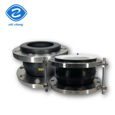 China Switch PTFE Rubber Expansion Joint for sale