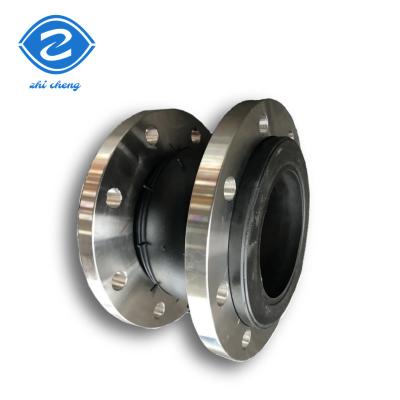 China ANSI Standard Rubber Joints for Thickened and Corrosion-Resistant Chemical Pipelines for sale