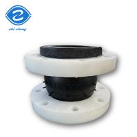China U PVC Flange Connection Pvc Pipe Route Special Rubber Expansion Joint for Oil and More for sale
