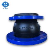 China Oil Compatible Rubber Expansion Joint Featuring Low Maintenance and ODM Customized Support for Durable Pipeline Systems for sale