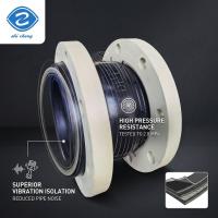 China ANSI Monosfera Carbon Steel Single Sphere Rubber Expansion Joint DN15-DN4000 6-40 Bars for sale