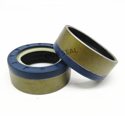 China VOE17460623 VOE14560236 Volvo EW140 EW145 EWR150E Heavy Front Axle Seal Shaft Cover for sale