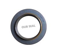 China 9Y9895 Front Seal Gp Crankshaft Machine 3304 3306  Motor GRADER 120G 130G 140B 140G 140H Track Loader 963 973 for sale