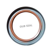China ZF 0734319378 Gearbox Oil Seal 75*100*10 Transmission Seal Axle Seal Shaft Cover for sale