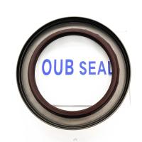 China ZF 0734319605 Original Transmission Parts Gearbox Oil Seal Axle Seal Shaft Cover for sale