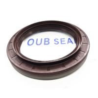 China ZF 0750111106  80A0390 Liugong Transmission Radial Seal Gearbox Seal for sale