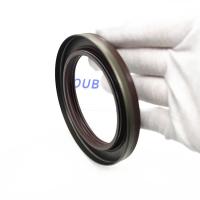 China ZF 0750111106  80A0390 Liugong Transmission Radial Seal Gearbox Seal for sale