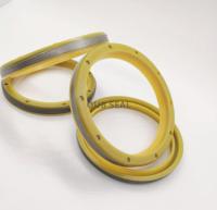 China 7K9217 7K9218 Seal Lip Type For  Backhoe Loader Wheel Loader Wheel Tractor Track Loader PM-565 PM465 973X for sale