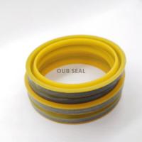 China 7K9217 7K9218 Seal Lip Type For  Backhoe Loader Wheel Loader Wheel Tractor Track Loader PM-565 PM465 973X for sale
