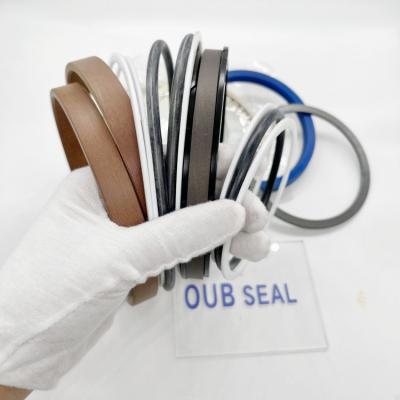 China 707-99-66670 Service Kit For Komatsu Bulldozers D155A D155AX-6 Ripper Lift Cylinder for sale