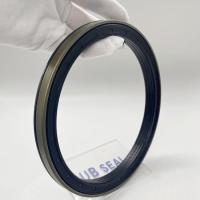 China ZGAQ-02912 Ring Cassette Oil Seal Kits For Wheel Excavator Hyundai R140W Front Axle Output Group for sale