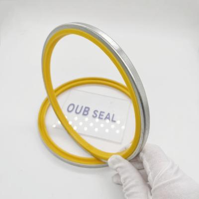 China 209-72-11261 2097211261 Dust Seal For Komatsu PC1250 PC2000 PC650 PC600 for sale