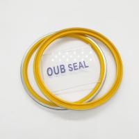 China 209-72-11261 2097211261 Dust Seal For Komatsu PC1250 PC2000 PC650 PC600 for sale