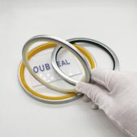 China 209-72-11261 2097211261 Dust Seal For Komatsu PC1250 PC2000 PC650 PC600 for sale