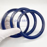 China 1550865 155-0865 SWING DEIVE LIP SEAL TYPE FOR  GENUINE WHEELED EXCAVATOR E M318 M320 M322CD for sale