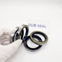 China 4J8980 SEAL LIP TYPE Dust Seals 4J8879 for  SEAL-WIPER for sale