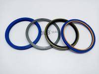 China K9003556 Hydraulic Seal Kits LIFT CYLINDER Doosan machinery DL500 for sale