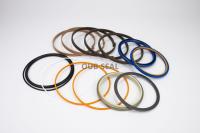 China K9003554 Hydraulic Seal Kits LIFT CYLINDER KOMATSU machinery for sale