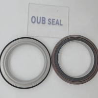 China BZ5241-E 1-09625576-0 Oil Seal Kits 114*81*13 for sale