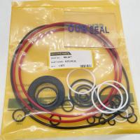 China 580-1877 Hydraulic Seal Kits 326 GC 320 330 320E LRR 320D L 320E L 333 GC 326 330 for sale
