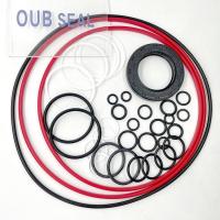 China 580-1877 Hydraulic Seal Kits 326 GC 320 330 320E LRR 320D L 320E L 333 GC 326 330 for sale