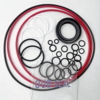China 580-1877 Hydraulic Seal Kits 326 GC 320 330 320E LRR 320D L 320E L 333 GC 326 330 for sale